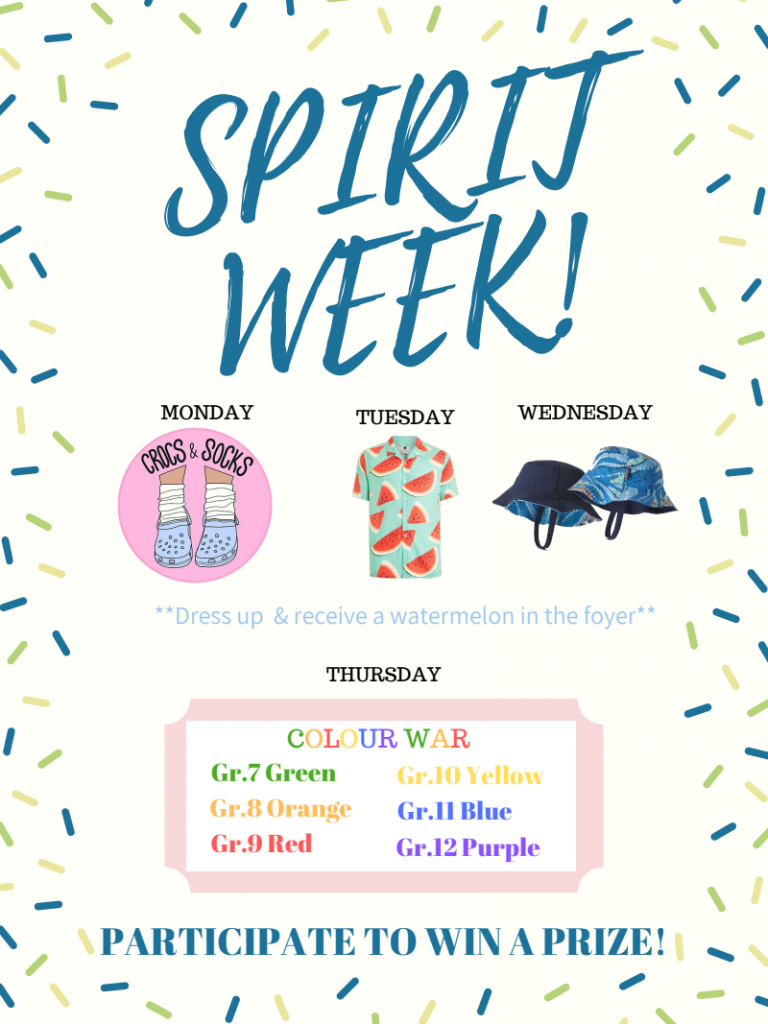 News Archive - Lo-Ellen Park Secondary School